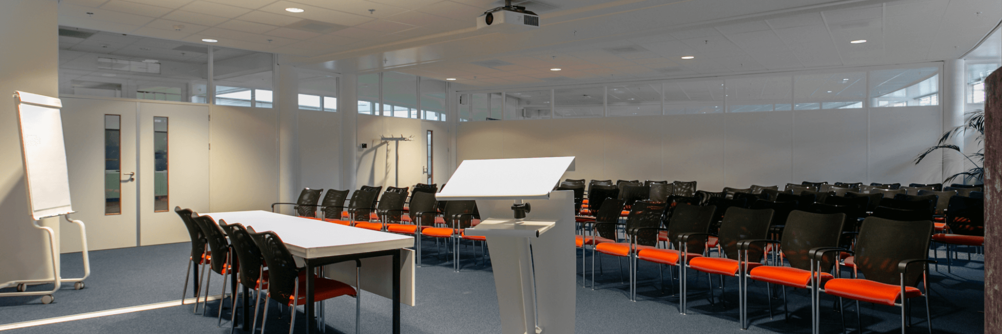 Congres - Cursus- en vergadercentrum Domstad