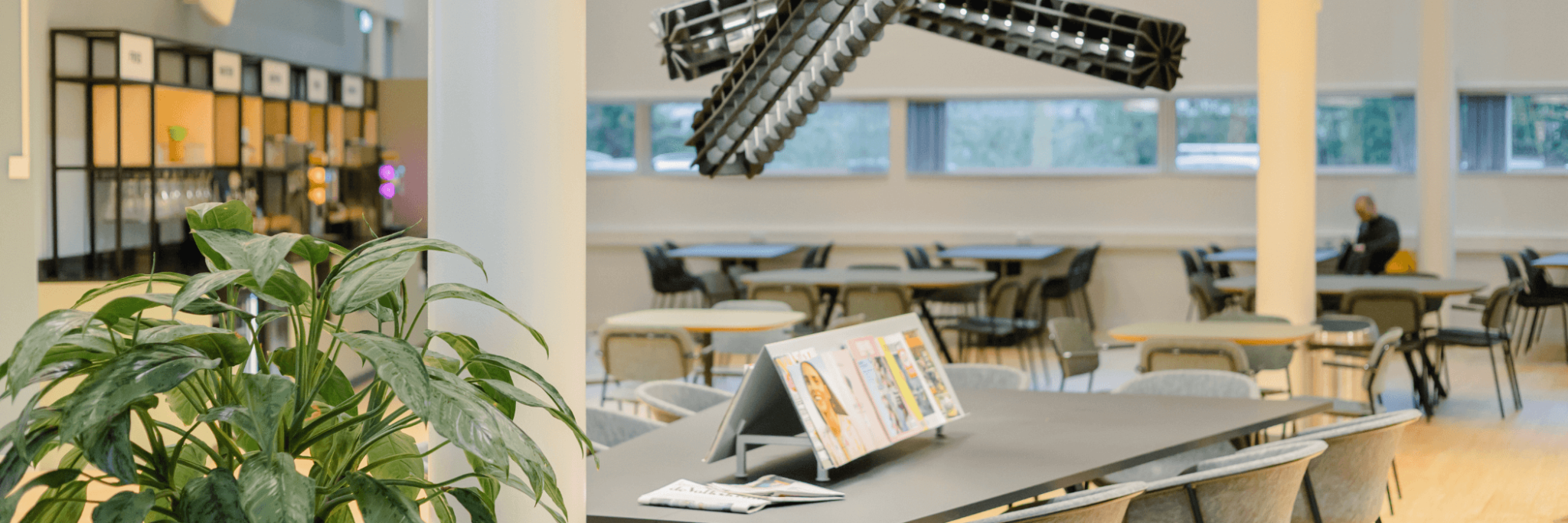 Over Domstad - Cursus- en vergadercentrum Domstad