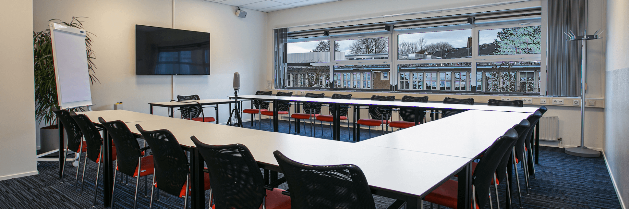 Cursus-en vergadercentrum Domstad - Cursus- en vergadercentrum Domstad