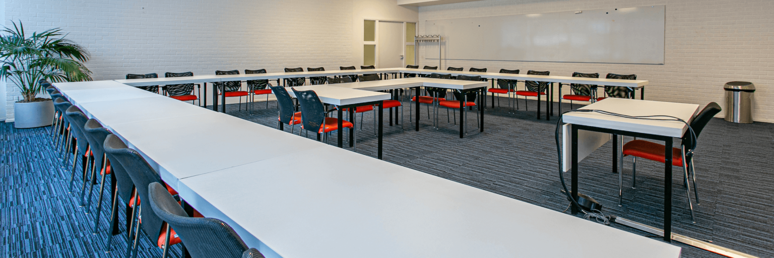 Training - Cursus- en vergadercentrum Domstad