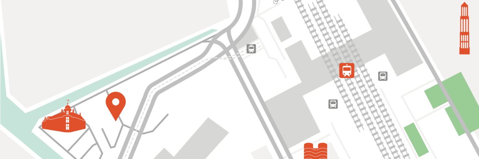 Cursus-en vergadercentrum Domstad - Cursus- en vergadercentrum Domstad